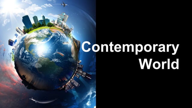 Globalization: Definition, Perspectives and Theories | PDF | Business ...