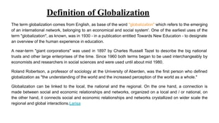 Globalization_- Definition, Processes and Concepts.pdf
