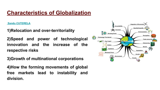 Globalization_- Definition, Processes and Concepts.pdf | Large Business | Business