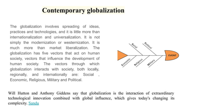 Globalization_- Definition, Processes and Concepts.pdf | Large Business ...