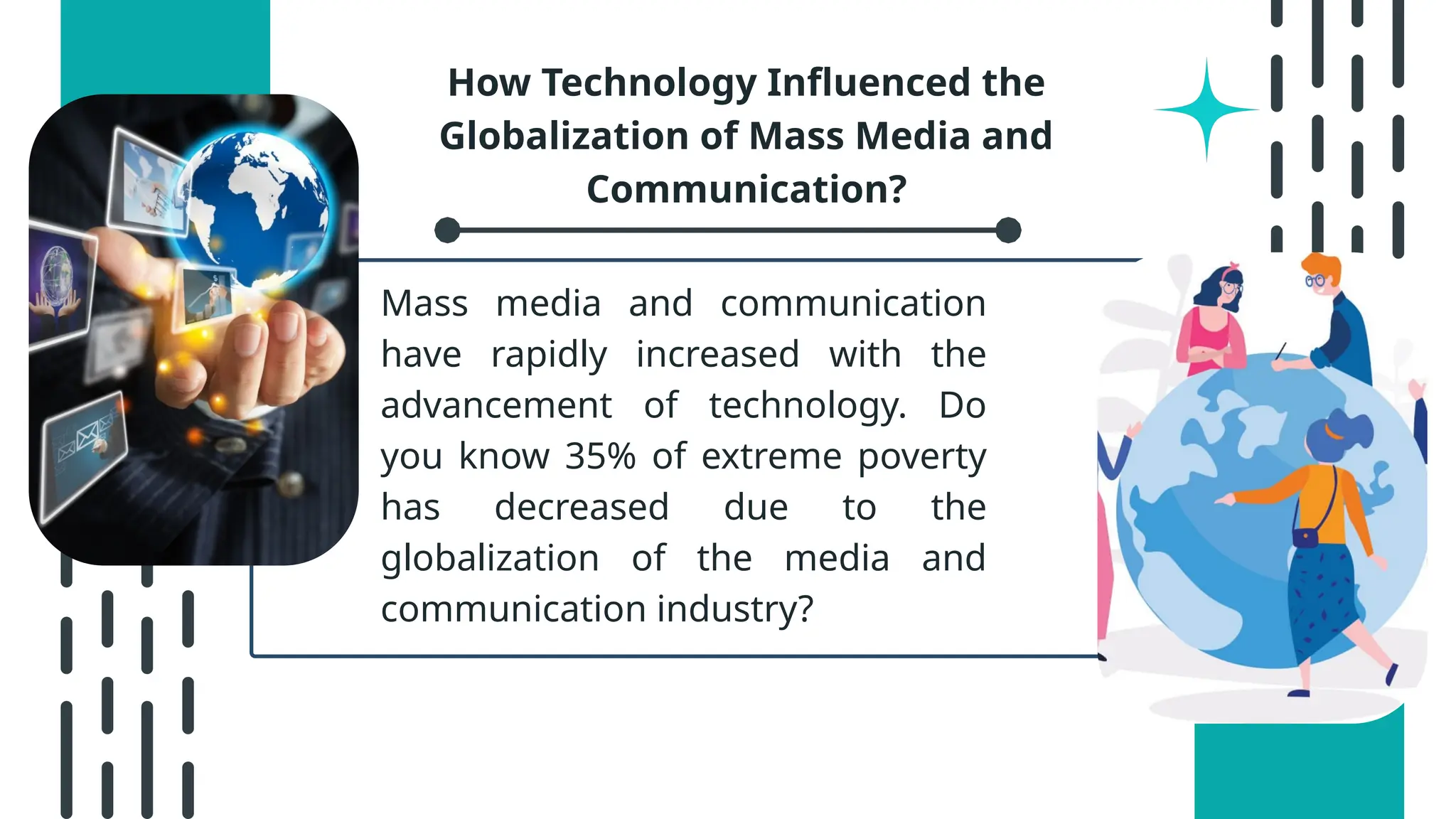 Globalization-of-Media-and-Communication.pptx | Business | Business and ...
