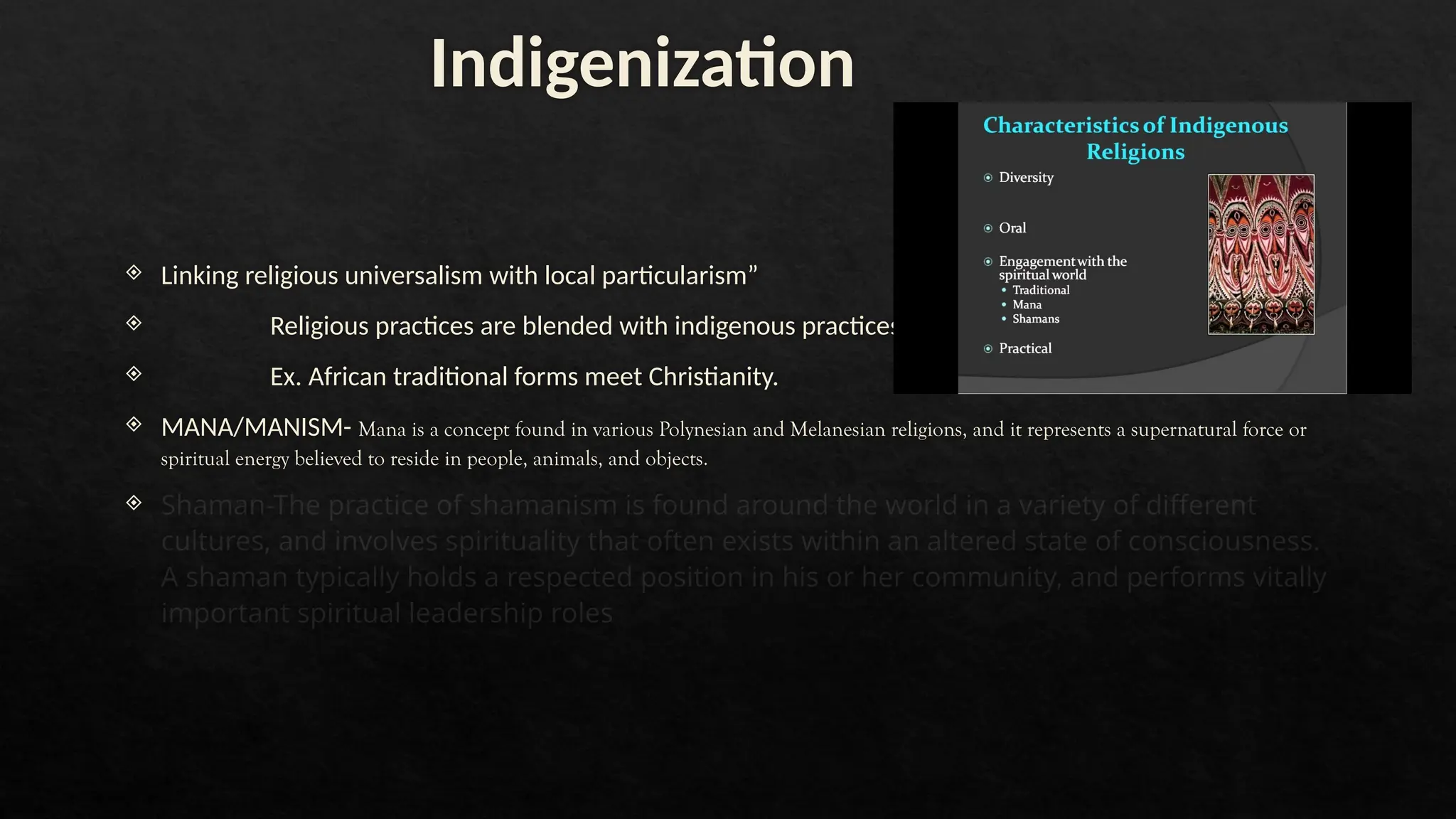 GLOBALIZATION-Of-Religion in the world.pptx