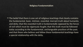 GLOBALIZATION-Of-Religion in the world.pptx