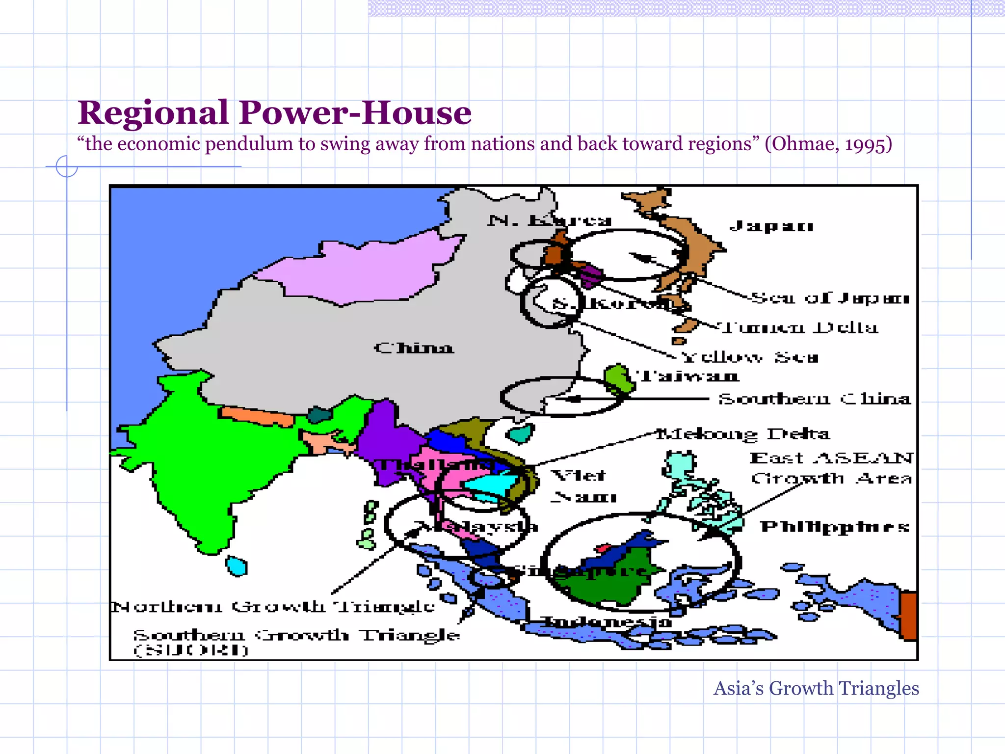Globalization or Regionalization | PPT