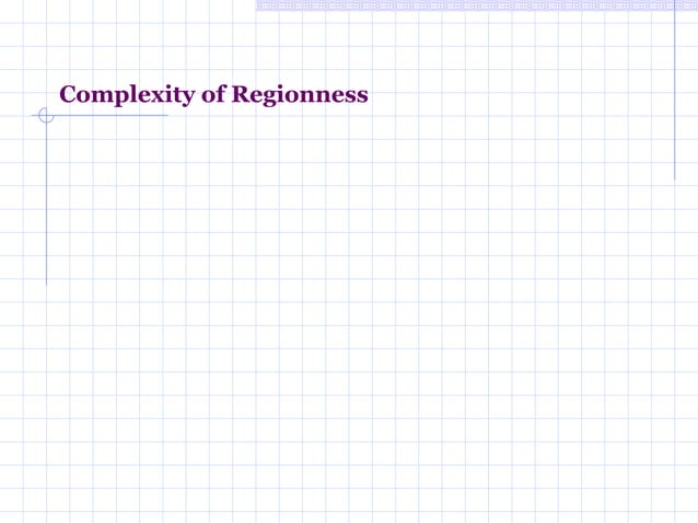 Globalization or Regionalization | PPT