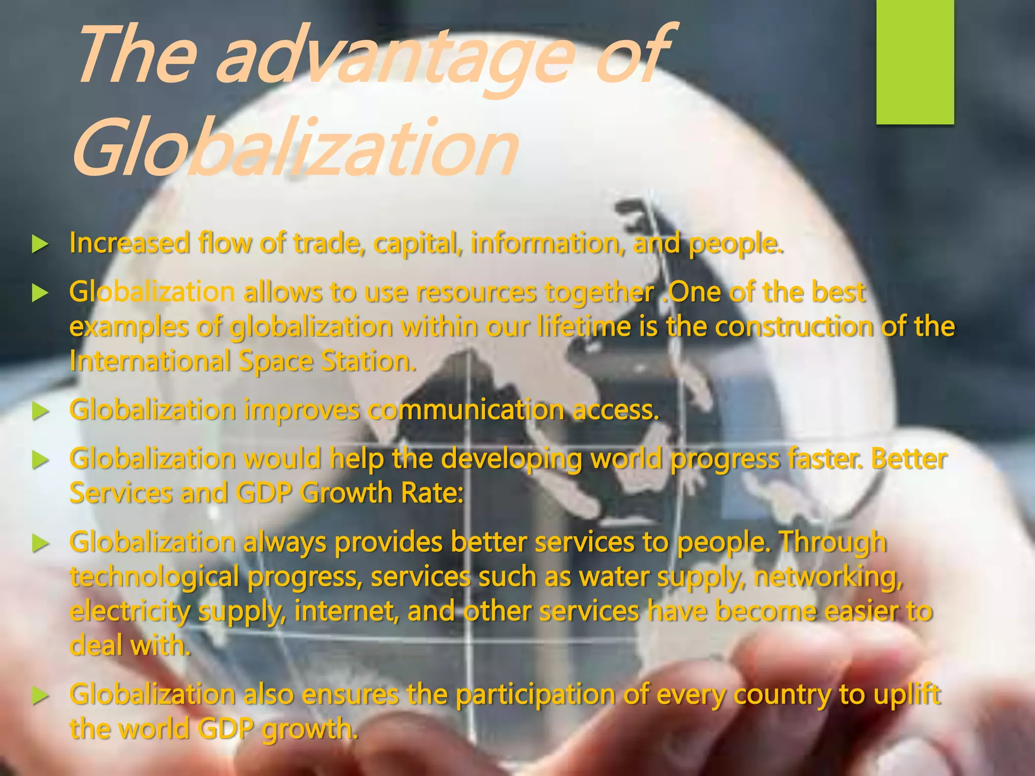 Globalization-WPS Office.pptx