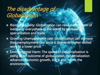 Globalization-WPS Office.pptx