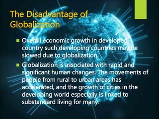 Globalization-WPS Office.pptx