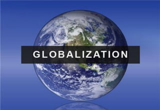 Globalization1 | PDF