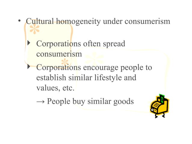 Globalization 2 | PPT