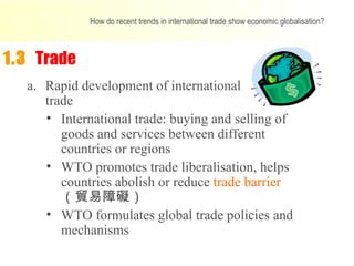Globalization 2 | PPT
