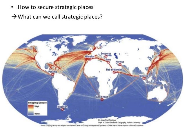 Mapping the collapse of globalization - pasaracing