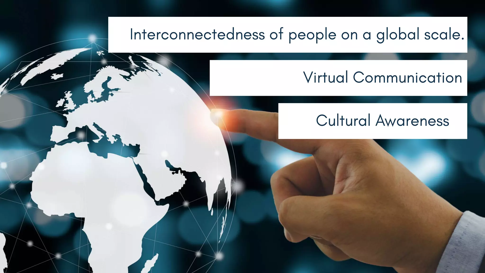 Globalization and Communication.pptx