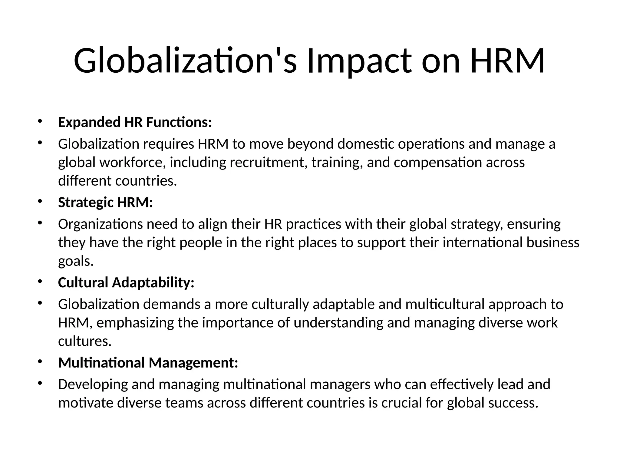 globalization and competition trends in hrm.pptx