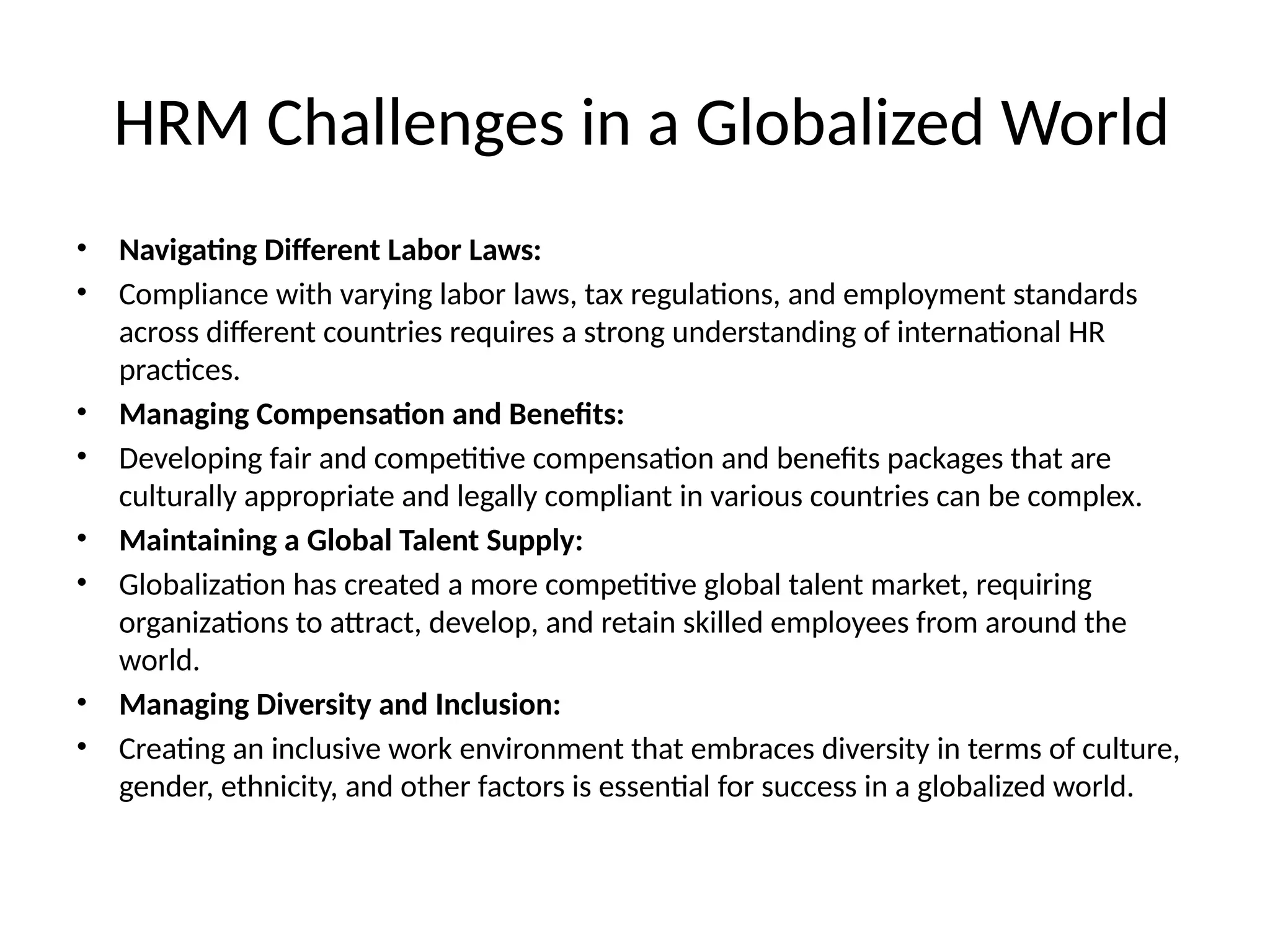 globalization and competition trends in hrm.pptx