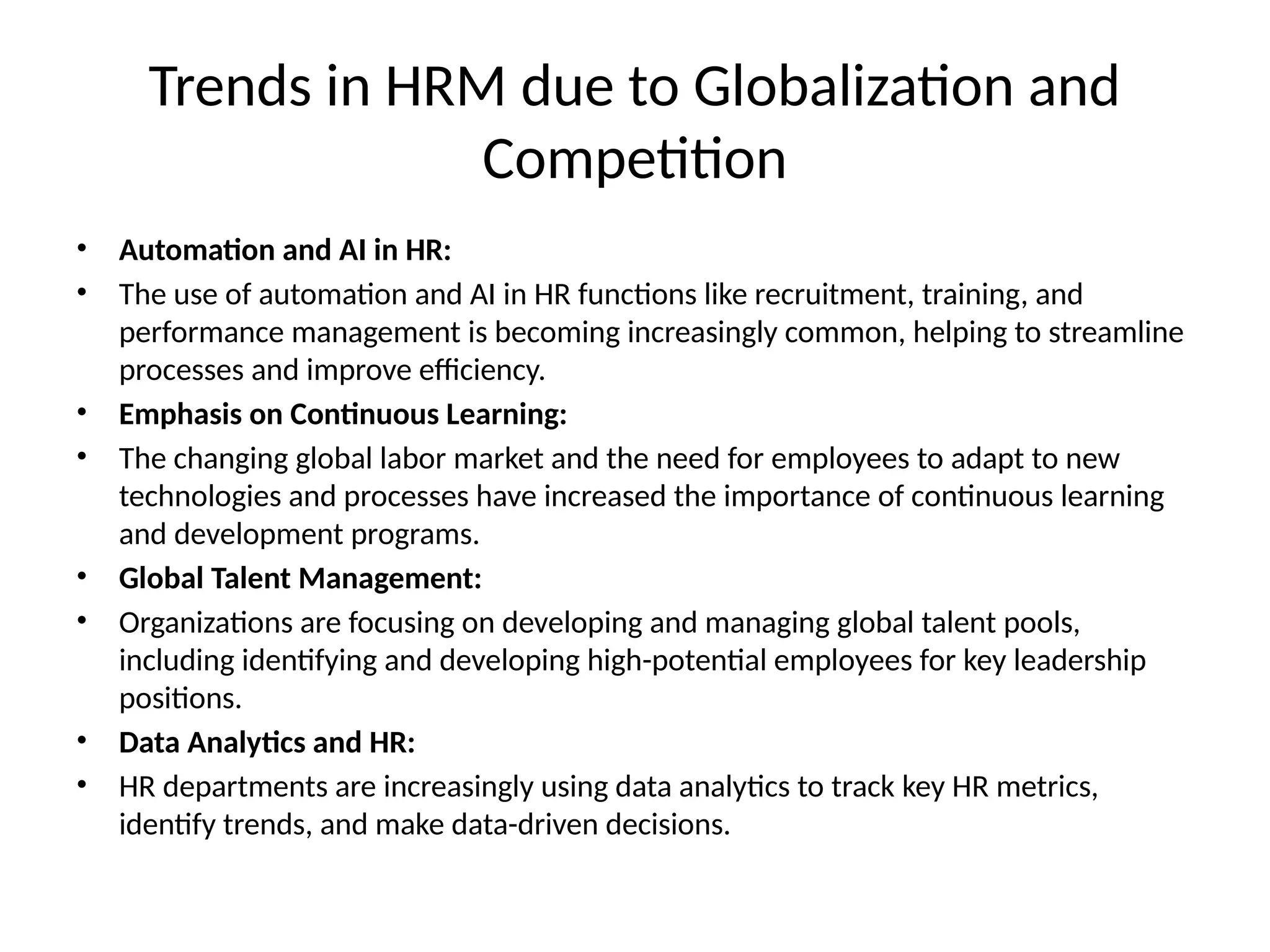 globalization and competition trends in hrm.pptx