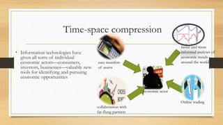 Globalization and e commerce | PPTX