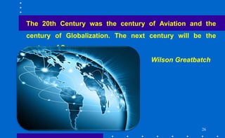 Globalization and E-commerce | PPTX