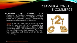 Globalization and Ecommerce | PPTX