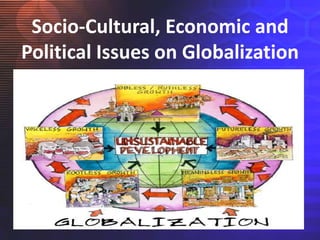 Globalization and education | PPTX