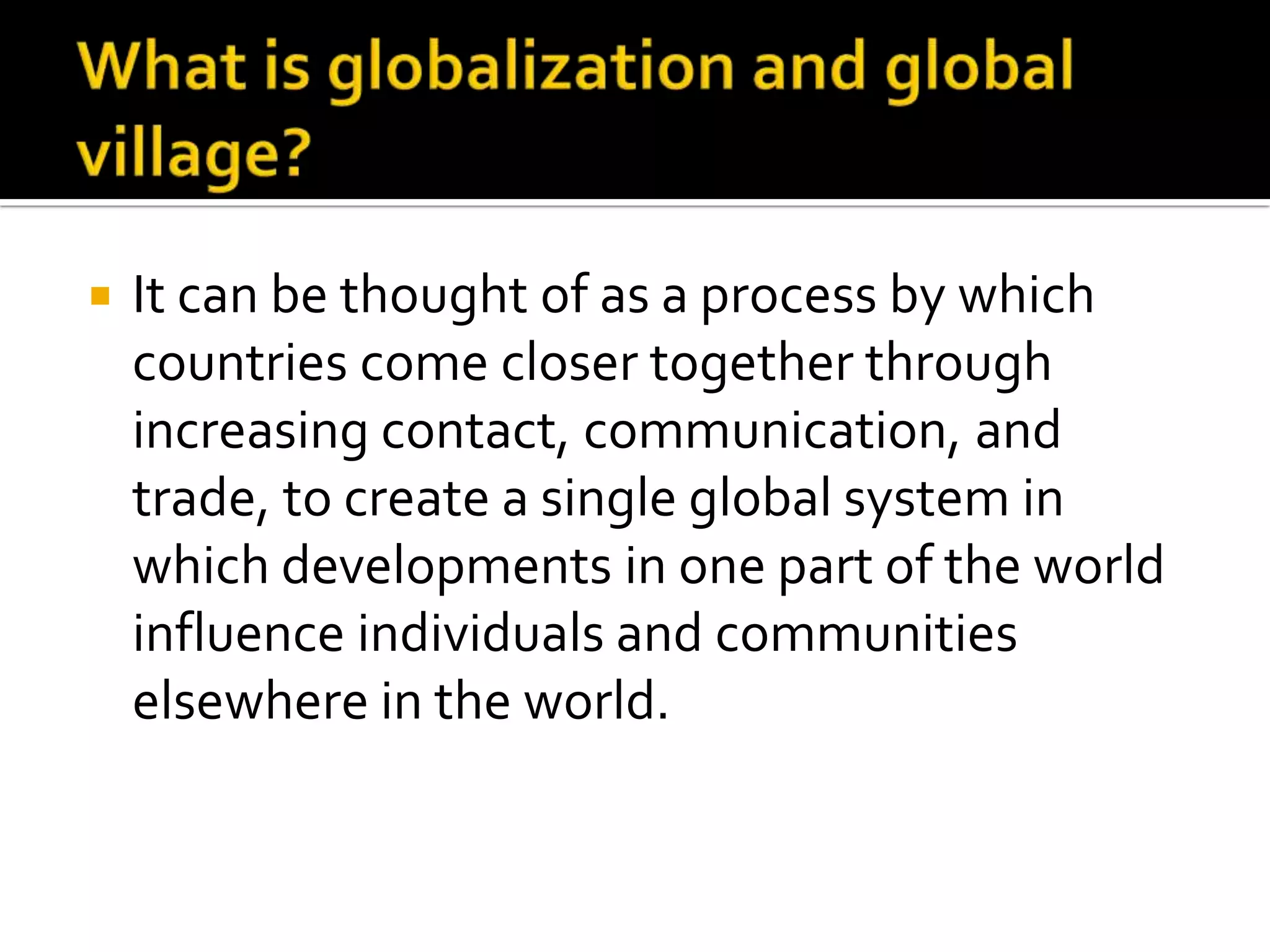 GLOBALIZATION AND GLOBAL VILLAGE.pdf