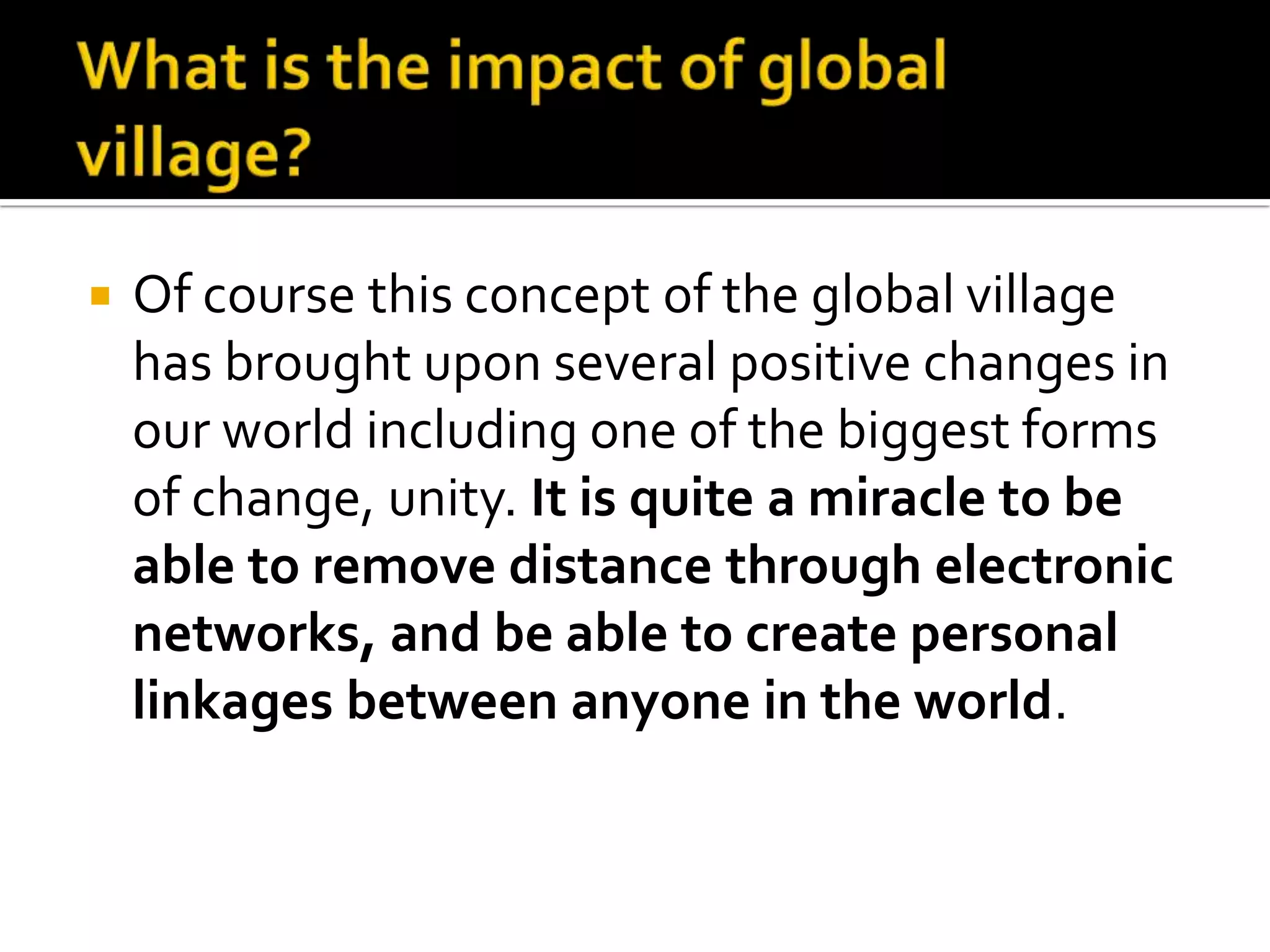 GLOBALIZATION AND GLOBAL VILLAGE.pdf