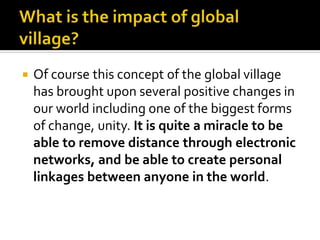 GLOBALIZATION AND GLOBAL VILLAGE.pdf