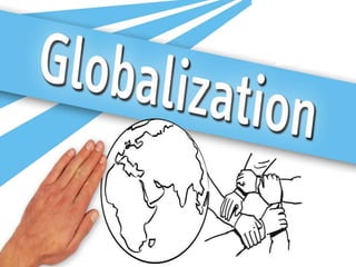 Globalization & International Business | PPT
