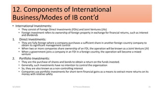 Globalization and International Business.pptx