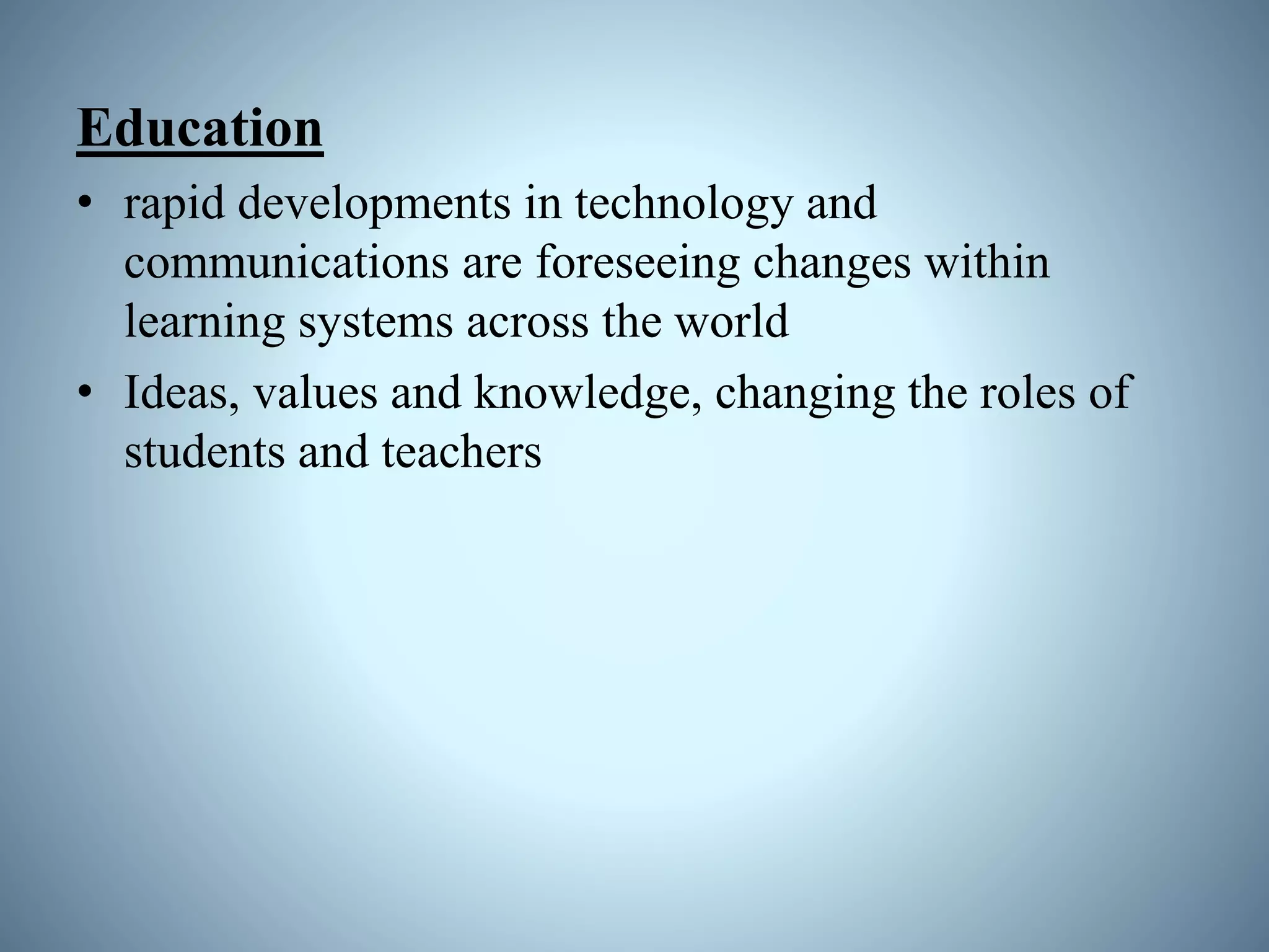 Globalization and ir | PPTX | Religion & Spirituality