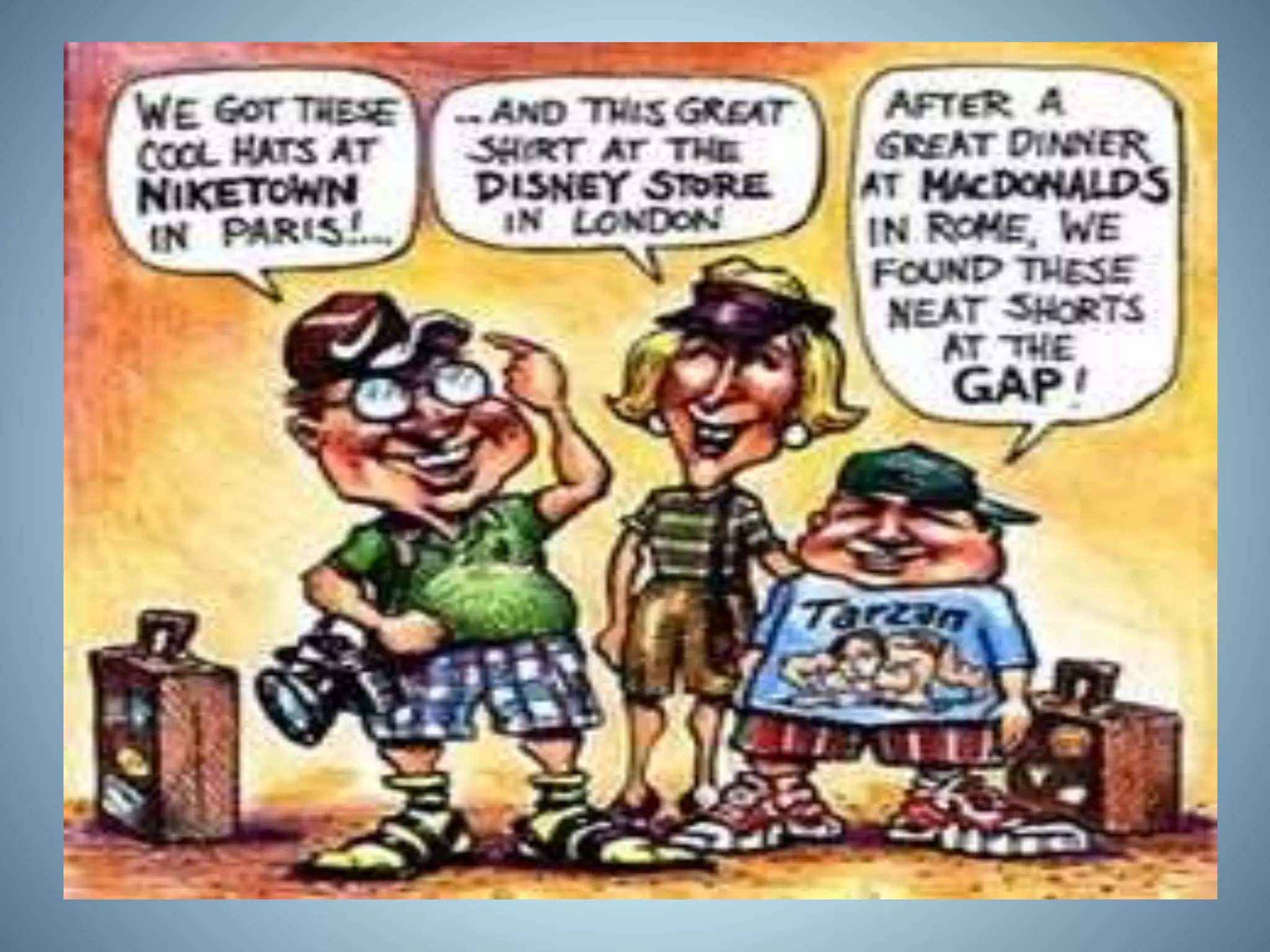 Globalization and ir | PPTX