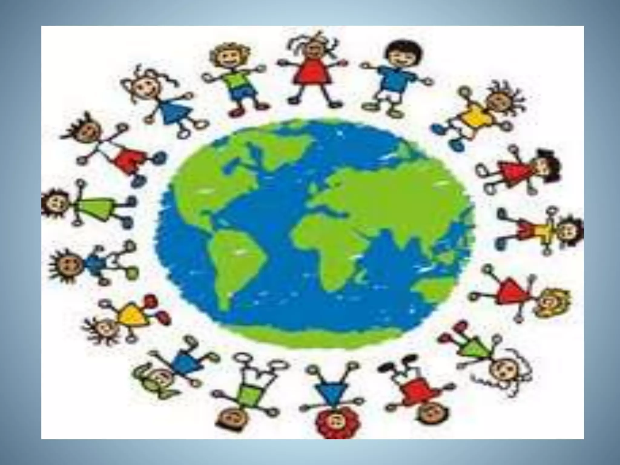 Globalization and ir | PPTX