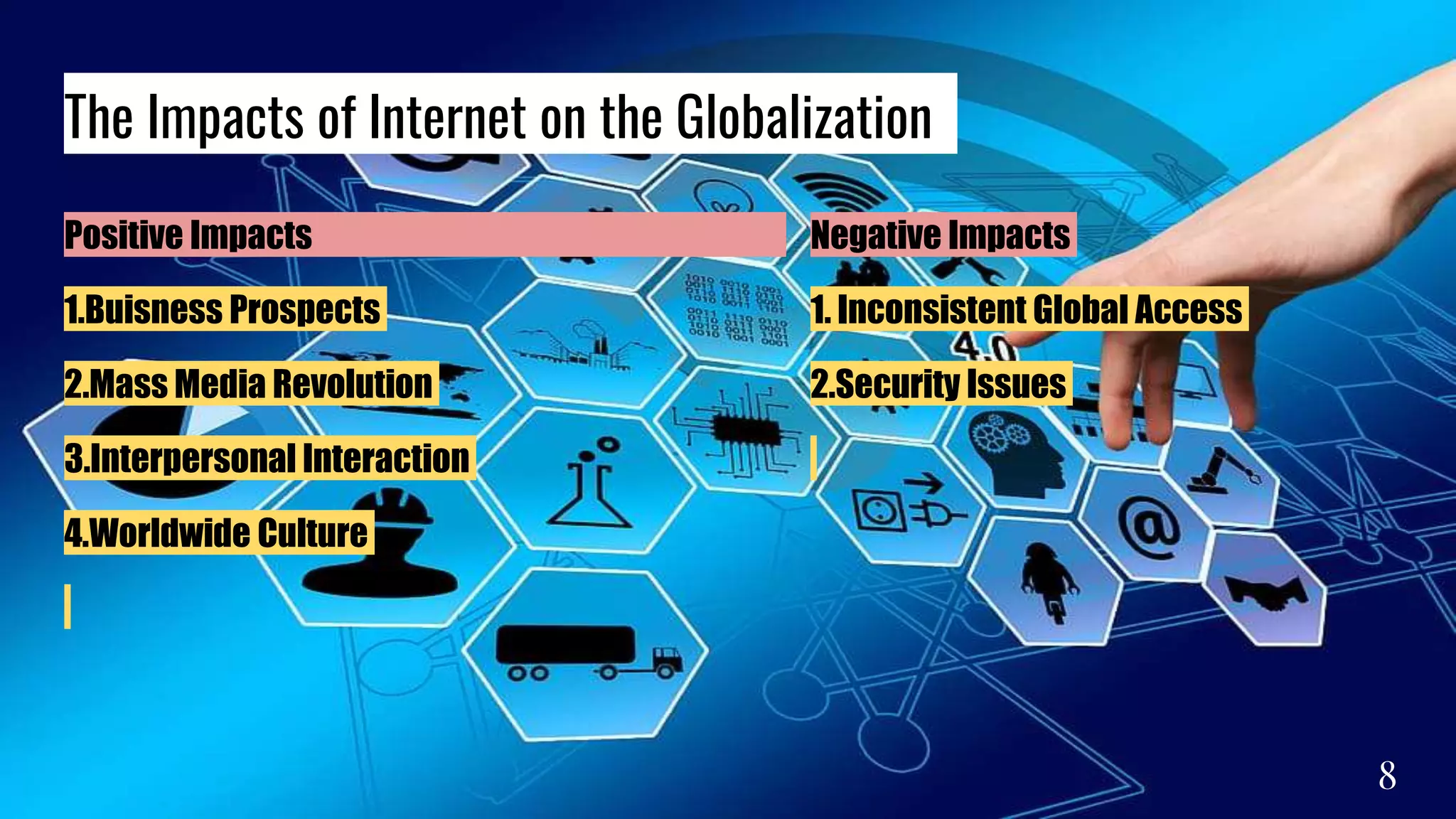 Globalization And It's Effects.pptx