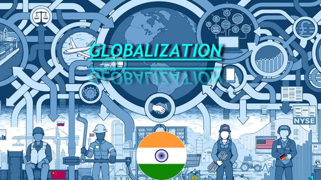 Globalization And It's Effects.pptx