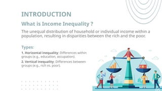 Globalization and Its Effects on Income Inequality-1.pptx