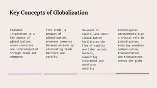 Globalization and Its Impact on Emerging Economies.pptx