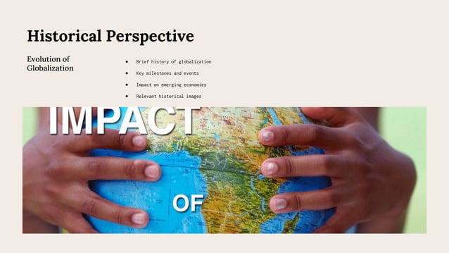 Globalization and Its Impact on Emerging Economies.pptx