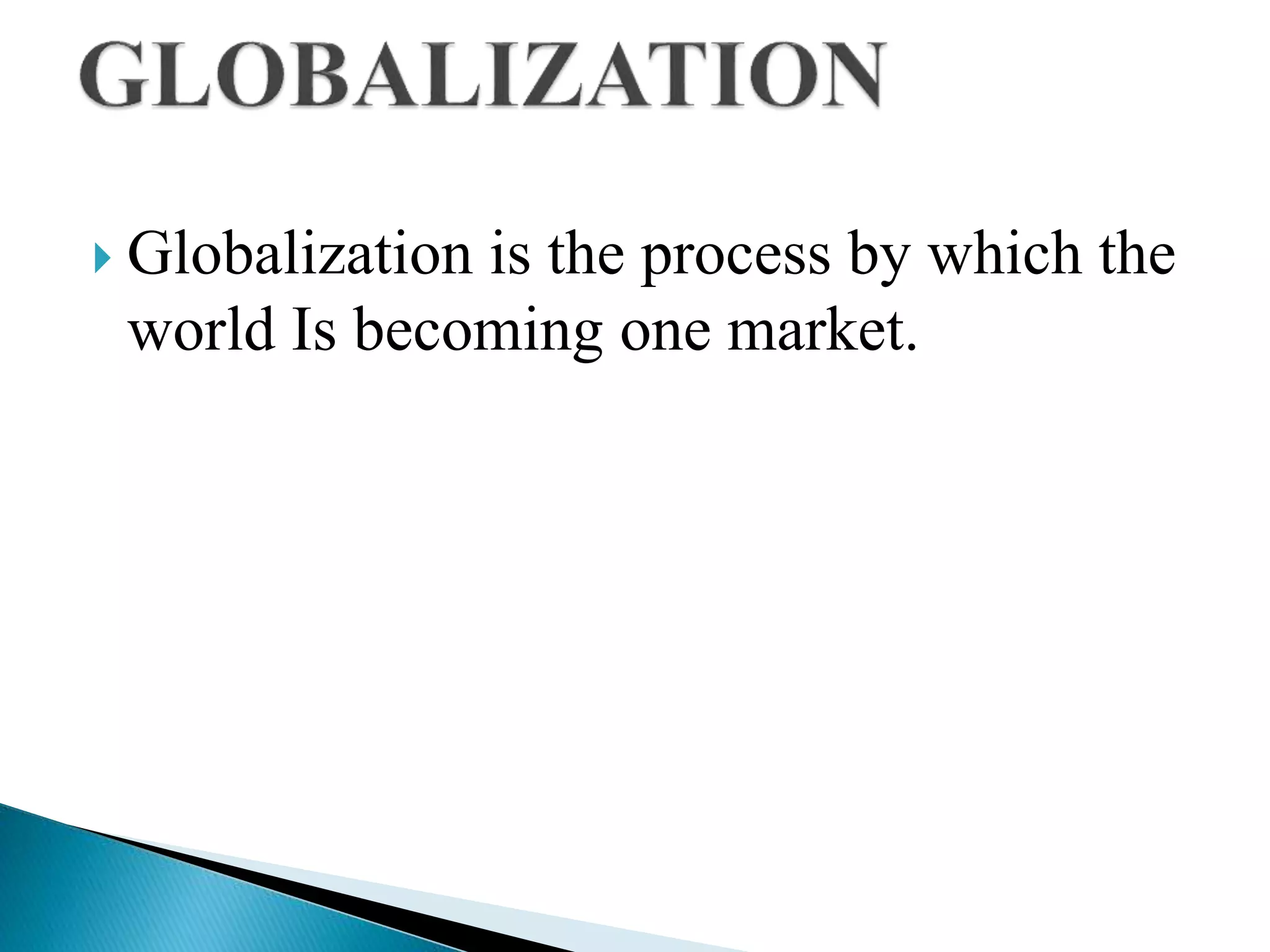GLOBALIZATION AND ITS IMPACT ON FREE TRADE PPT.pptx