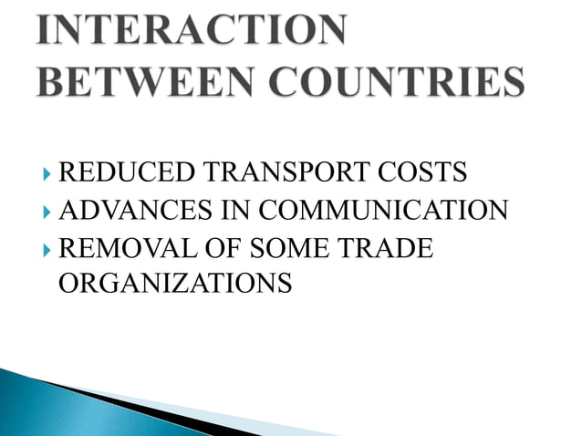GLOBALIZATION AND ITS IMPACT ON FREE TRADE PPT.pptx