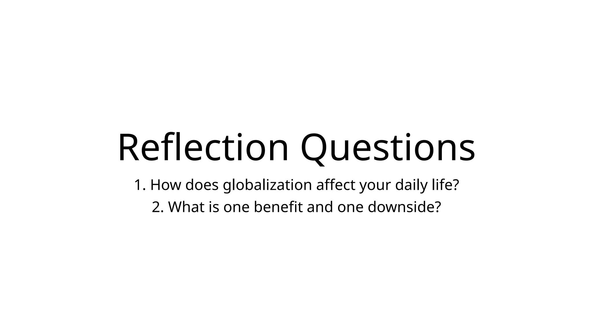 Globalization and Its Impact on People sample powerpoint.pptx