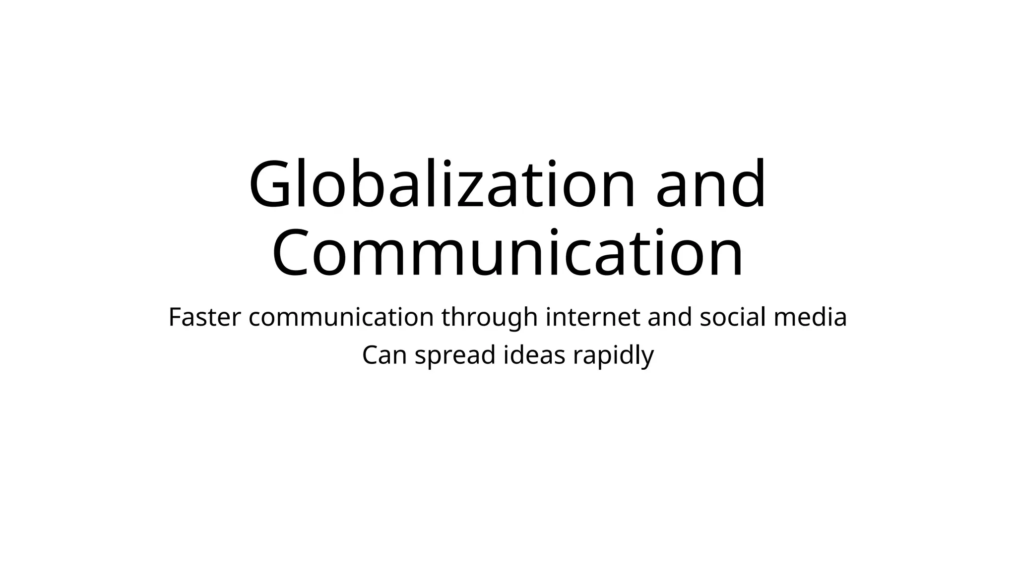Globalization and Its Impact on People sample powerpoint.pptx
