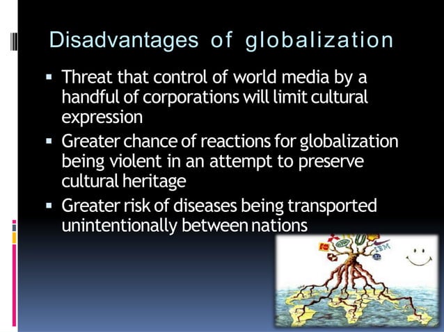 Globalization and its impacts | PPTX
