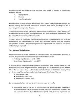 Globalization and its_socioal-_political-economic_and_cultural_impacts ...