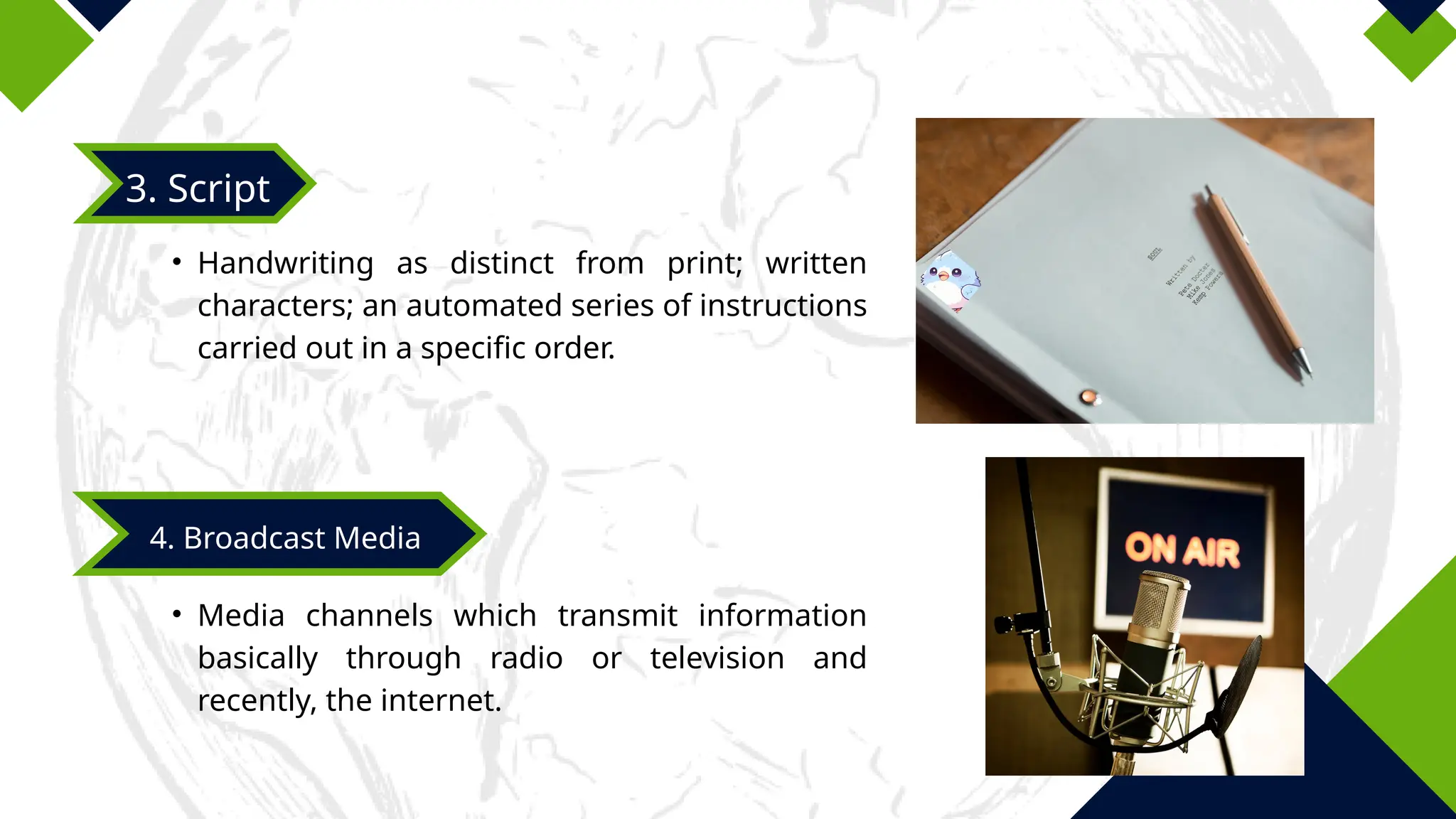 Globalization and media.pptxheigiqoeuwgiu | PPTX