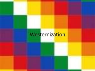 Globalization and media framing | PPTX