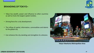 Globalization and political economy | PPSX
