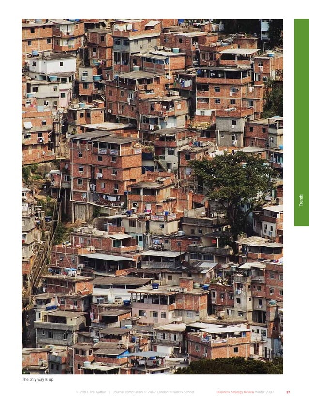 Globalization and poverty | PDF | Debated Sensitive Social Issues ...