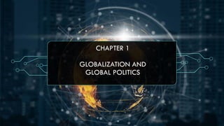 Globalization and Public Administration | PDF