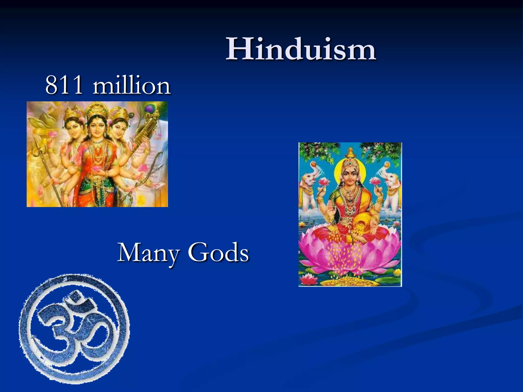 Globalization and religion | PPT