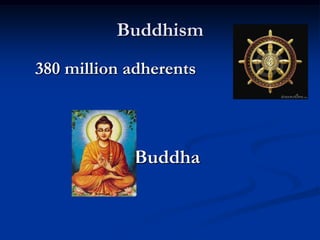 Globalization and religion | PPT